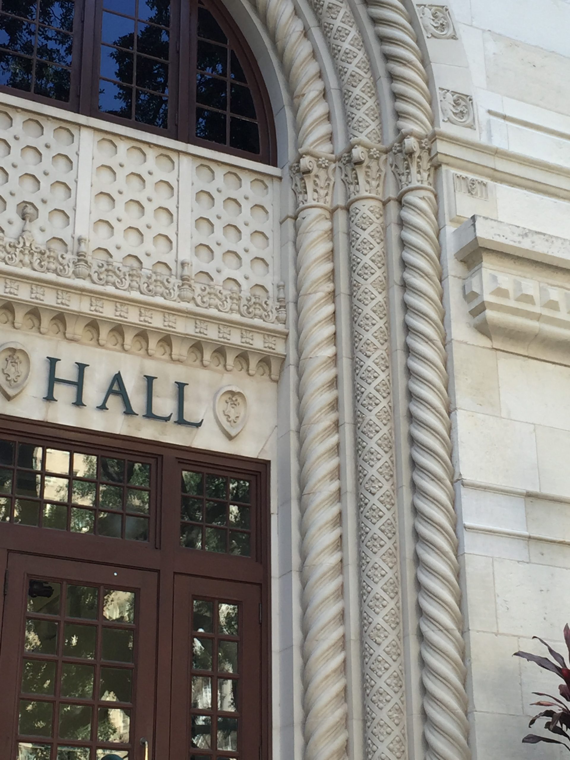 CONTACT - ICAA TEXAS