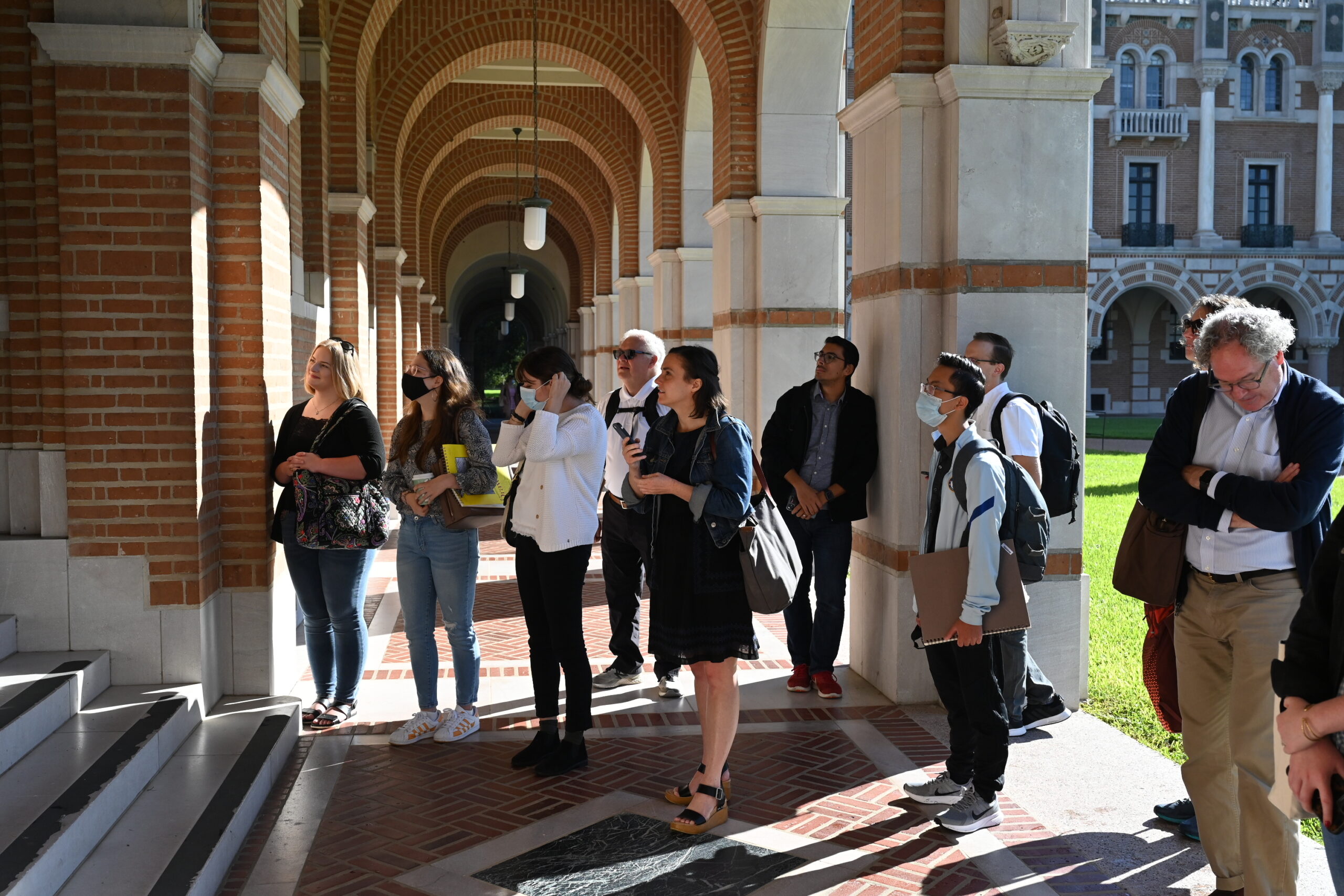 TEXAS TEACHING INSTRUCTORS - ICAA TEXAS